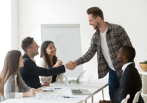 5G垂直應用智慧場館 | 高雄展覽館